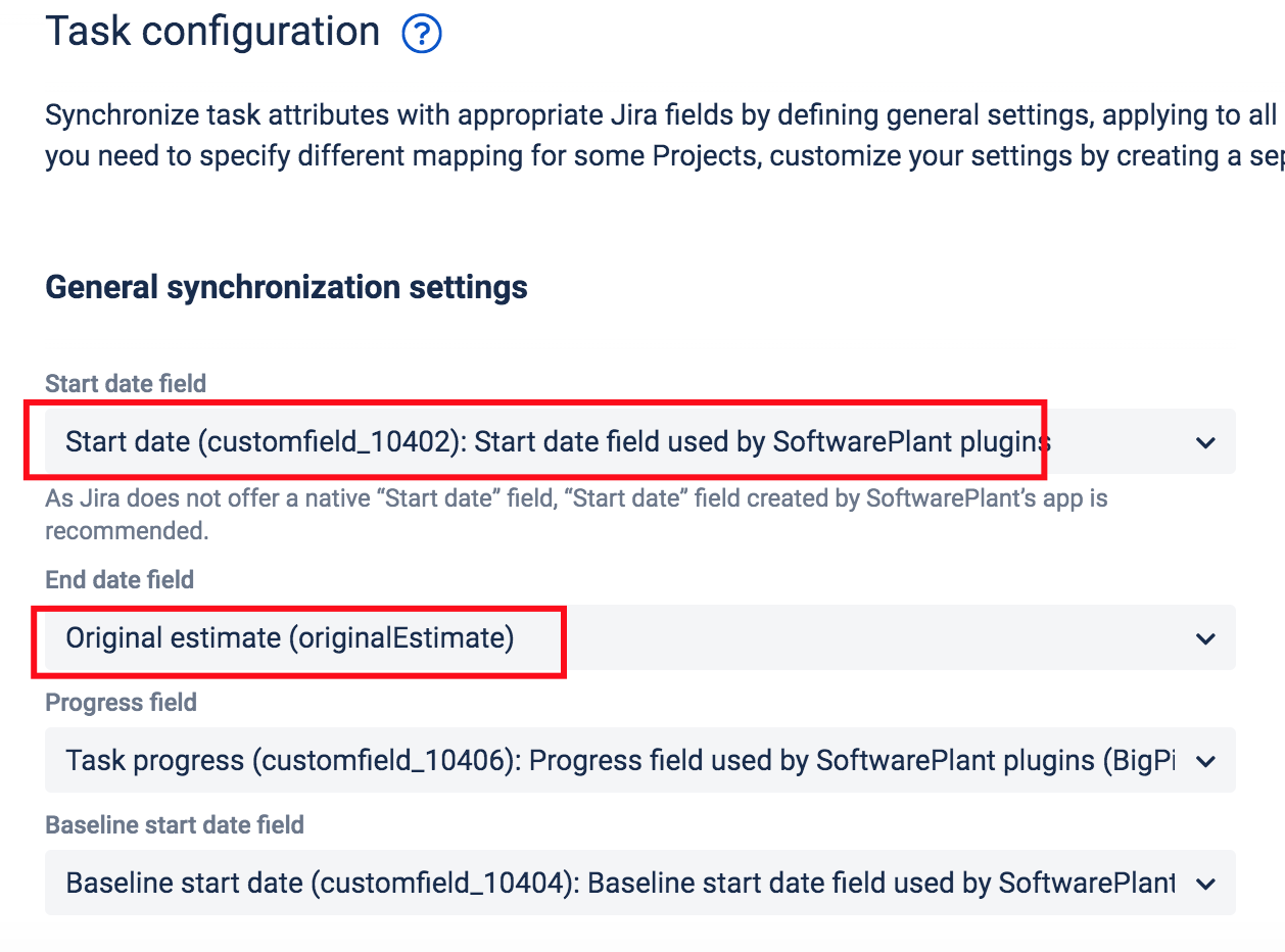 Solved: Set "End Date" based on "Start Date" + Original Es...