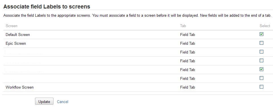 Cannot edit Label field after JIRA upgrade Cannot edit Label field after JIRA upgrade