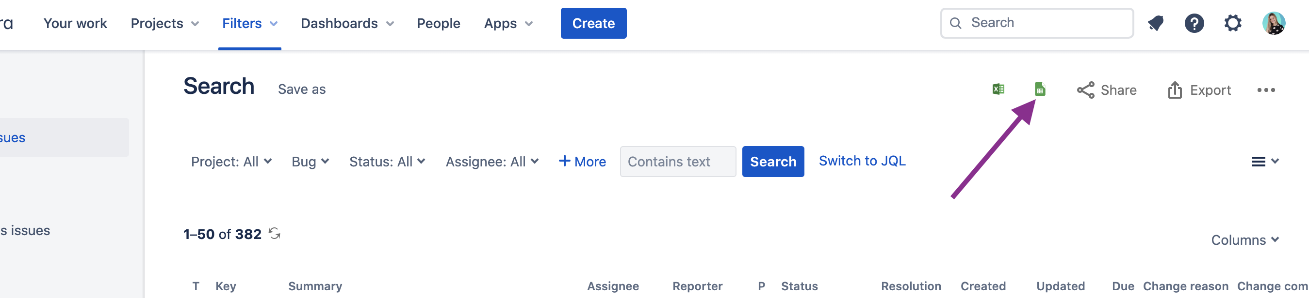 Classic Burndown Chart for Epic or Release in Jira...