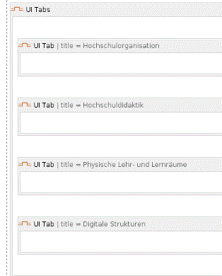 How to bring an icon (emoticon) in a UI Tab Title?