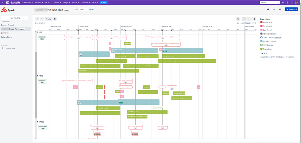 Jira Release Management: How to build and share Re... - Atlassian Community