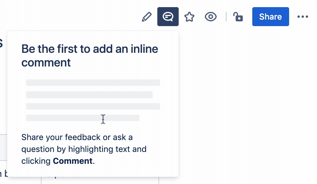 Find and read comments easier - Atlassian Community