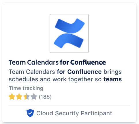 Introducing the new Marketplace Cloud Security Participant badge