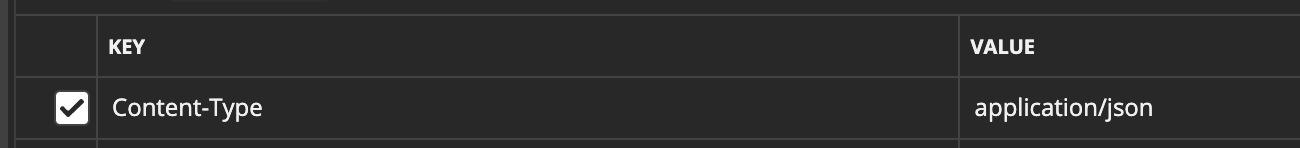 Solved: Create tag using REST api for bitbucket server
