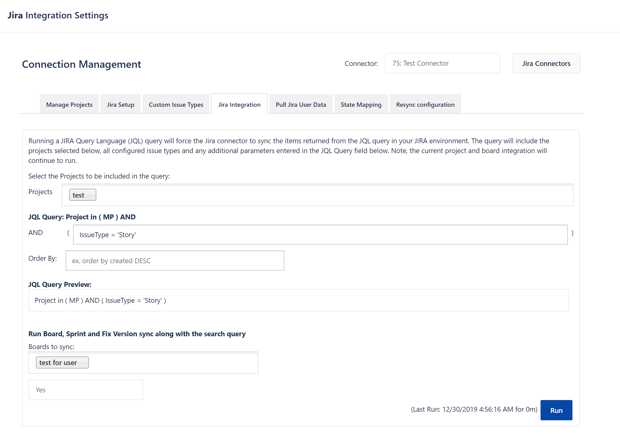Jira and Jira Align Integration: Jira Query Langua... - Atlassian Community