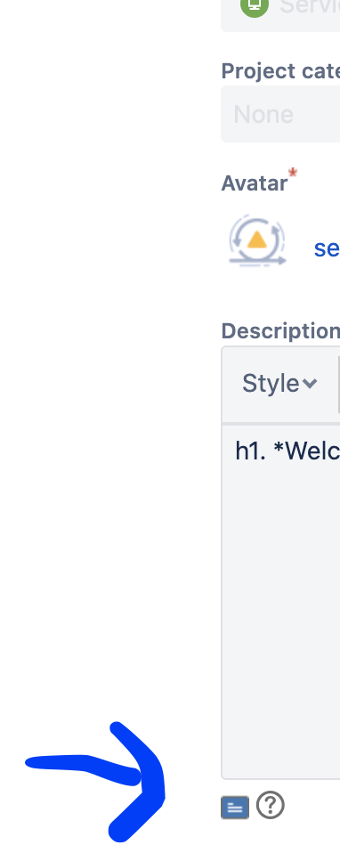 Solved: Text formatting on Jira Service Desk portal