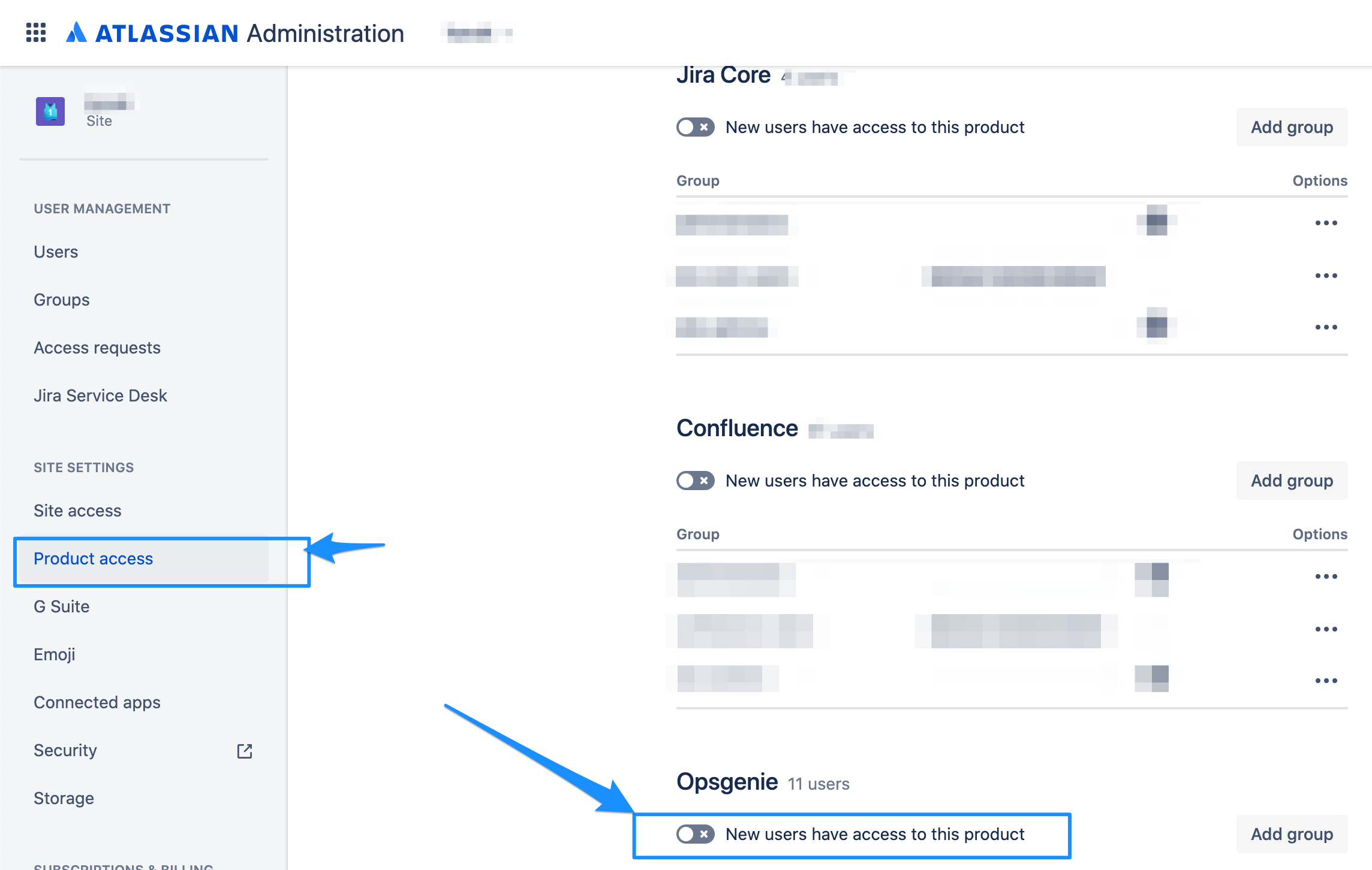 Solved: Gsuite Sync - Your userbase might be out of date