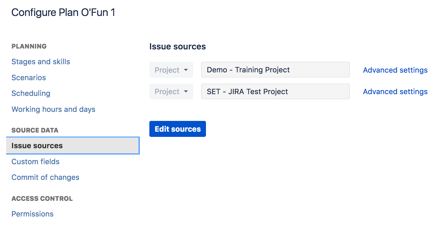 Solved: Adding Projects to a Portfolio Plan