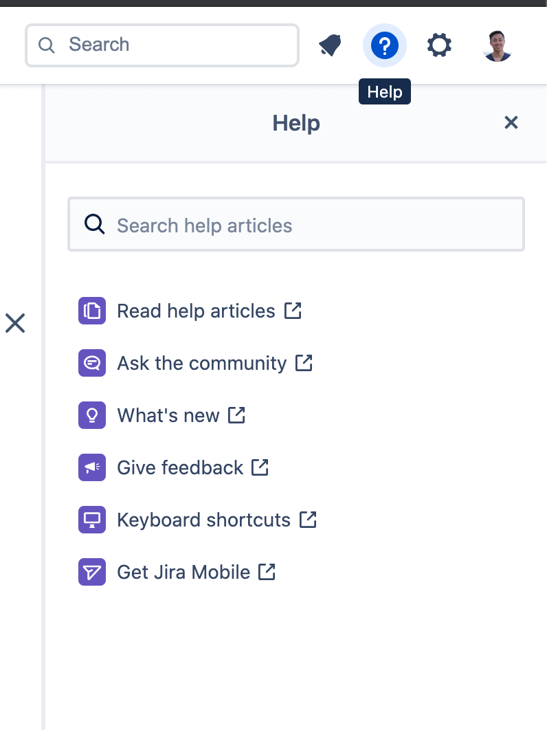How do I disable keyboard shortcuts in cloud based...