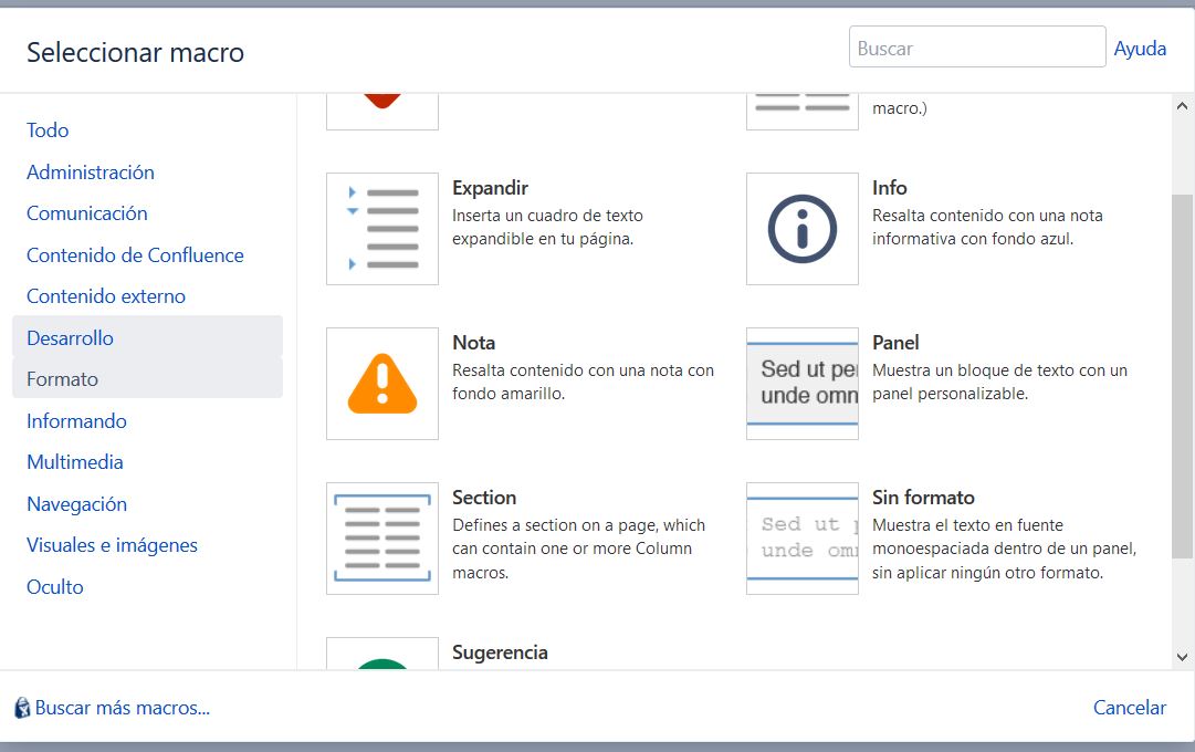 Solved: Why Code Block is missing after migrate confluence...