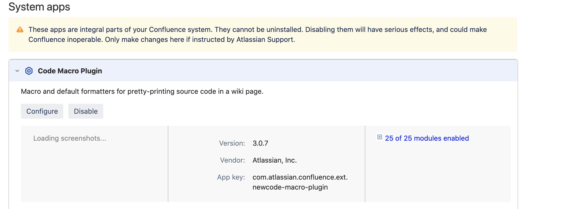Solved Why Code Block Is Missing After Migrate Confluence