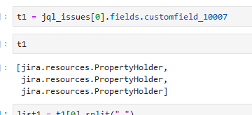 how to get sprint name using jira api python