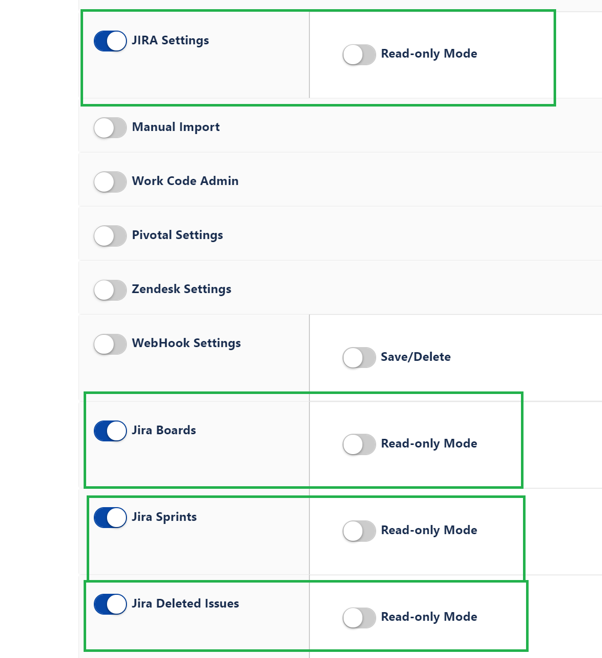 Jira and Jira Align Integration: Setting up Connec... - Atlassian Community