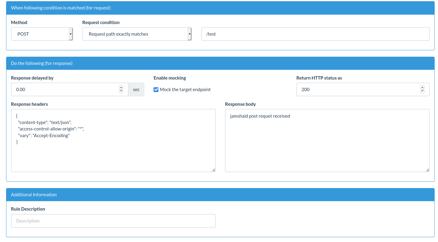adding authorization in groovy request