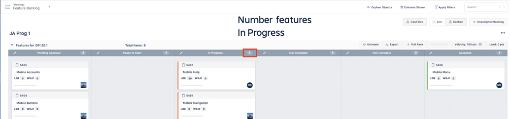 Measuring the Flow of Value Using Flow Metrics - Atlassian Community