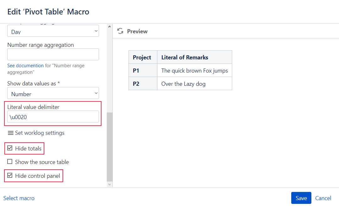 Solved: Table Transformer - concatenate data from multiple...