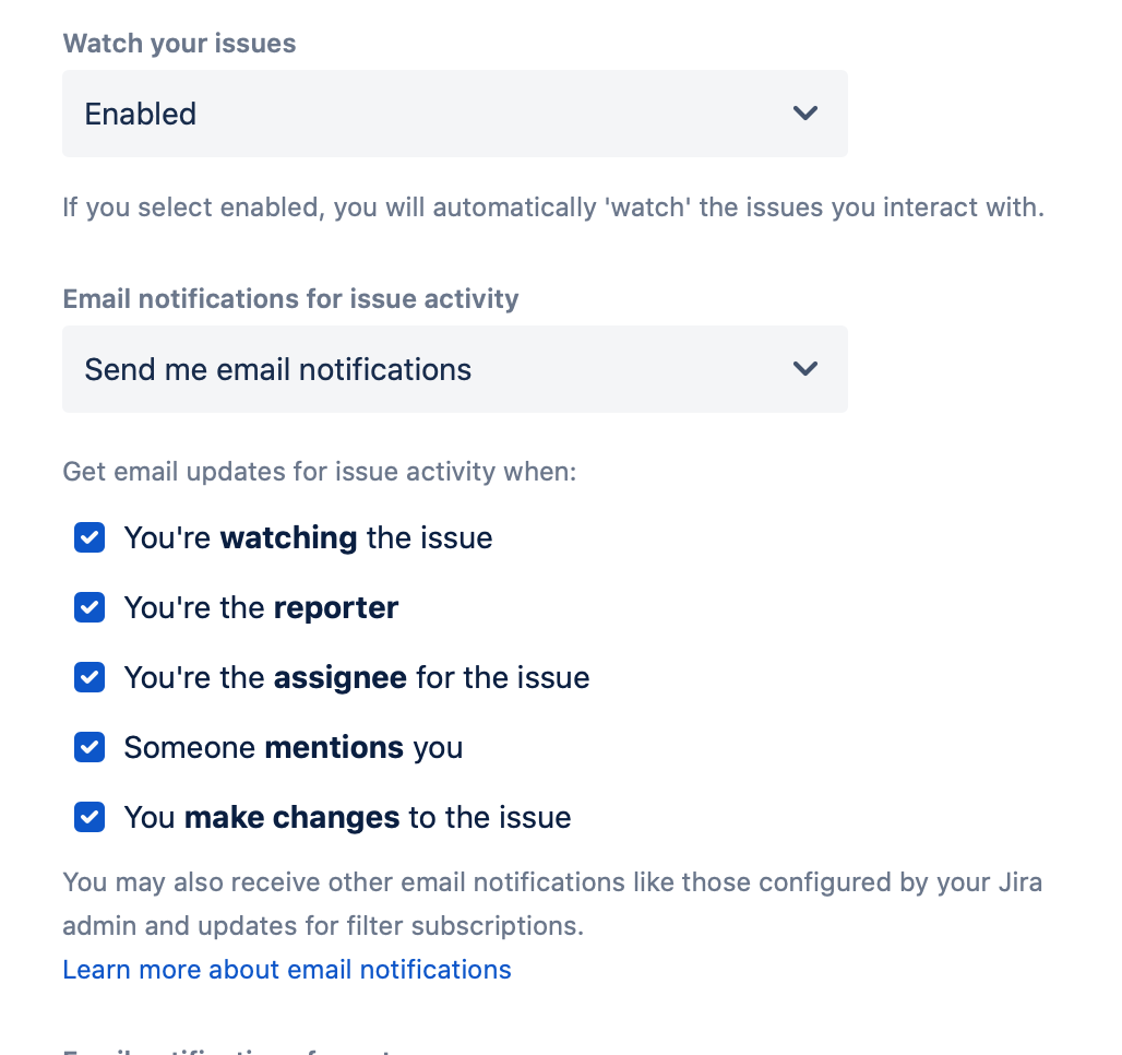 Solved: Not receiving email after email was deactivated an...