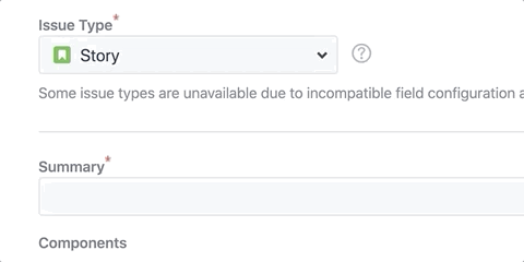 Understanding issue types in jira - Atlassian Community