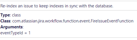 Solved: Script Runner set Assignee via post-function not w...