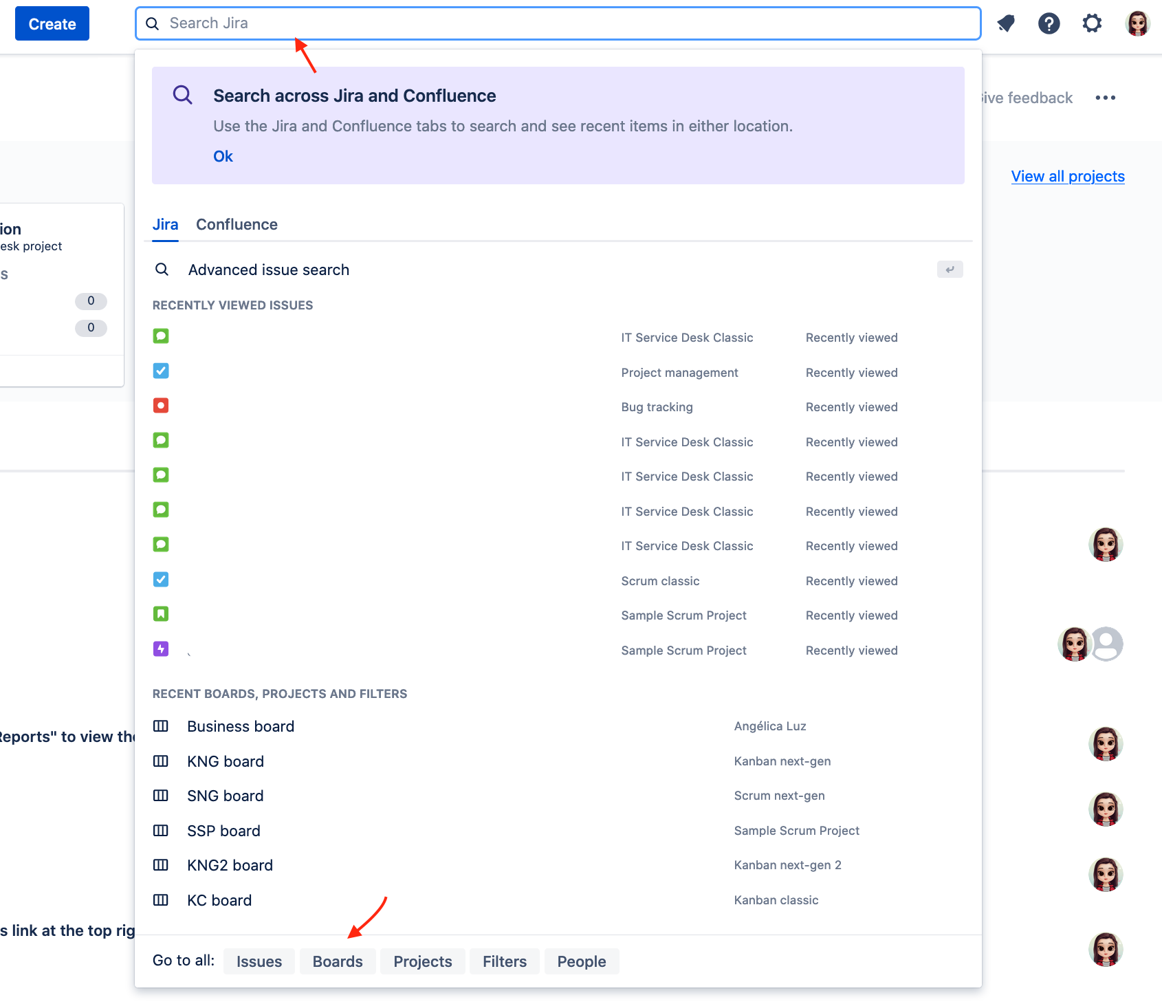 Add some Jira Software functions to a Jira Core pr...