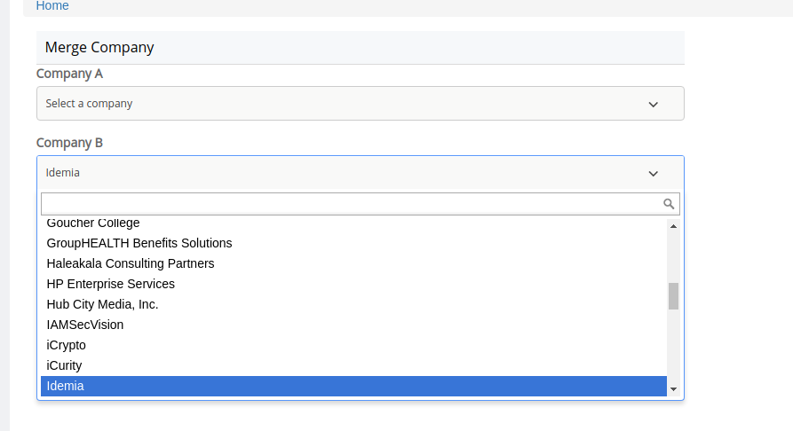 How to Manage Data after Mergers and Acquisitions?... - Atlassian Community