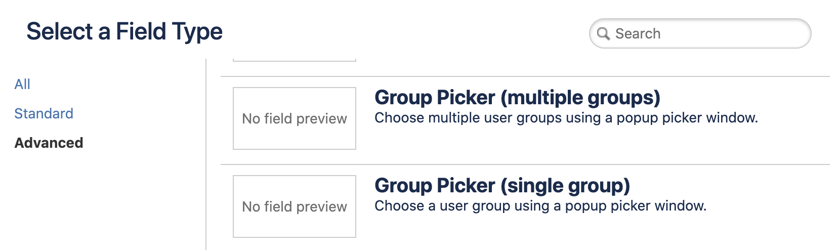 Solved: Custom Field: User Picker for multiple people