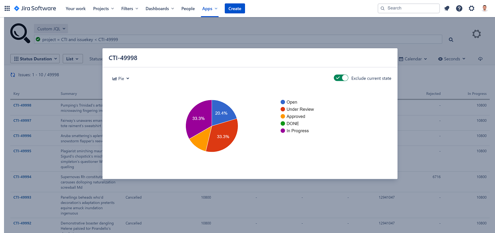 How to enabe the Resolution Time Report for my pro...