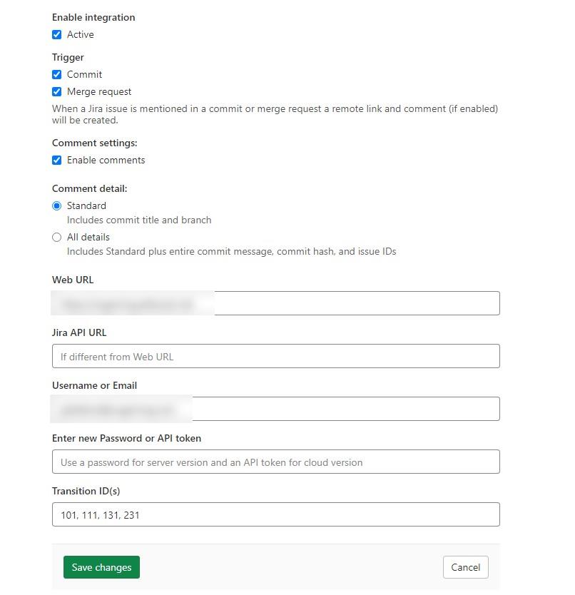 An explanation of the new GitHub for Jira app that replaces the DVCS ...