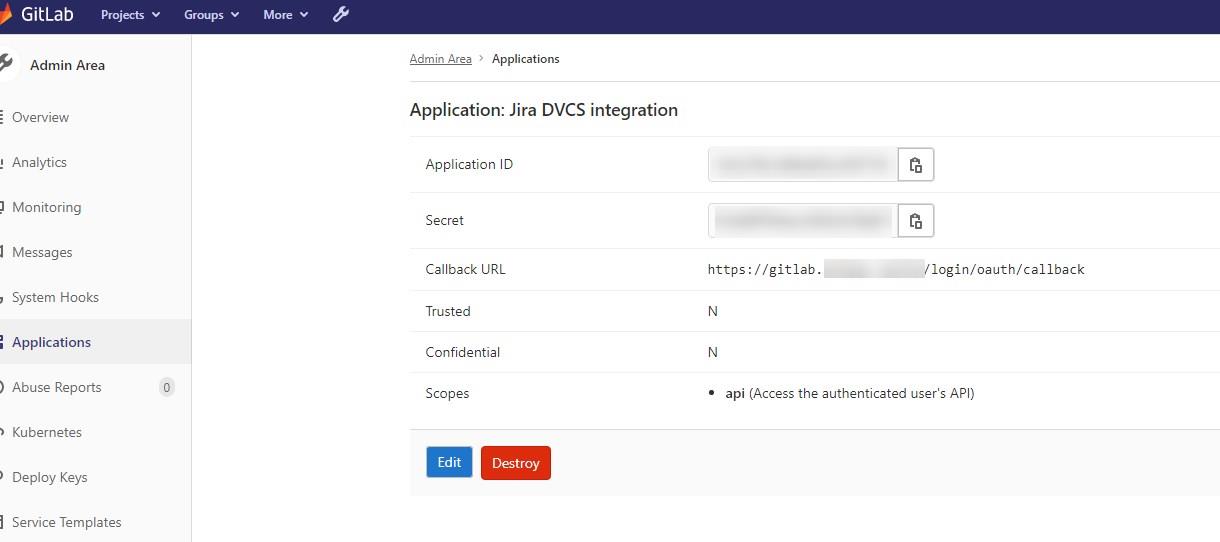 An explanation of the new GitHub for Jira app that replaces the DVCS ...