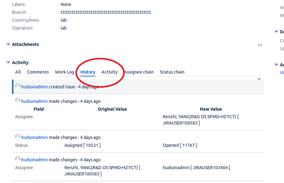 How can I use REST API or python API to obtain the...