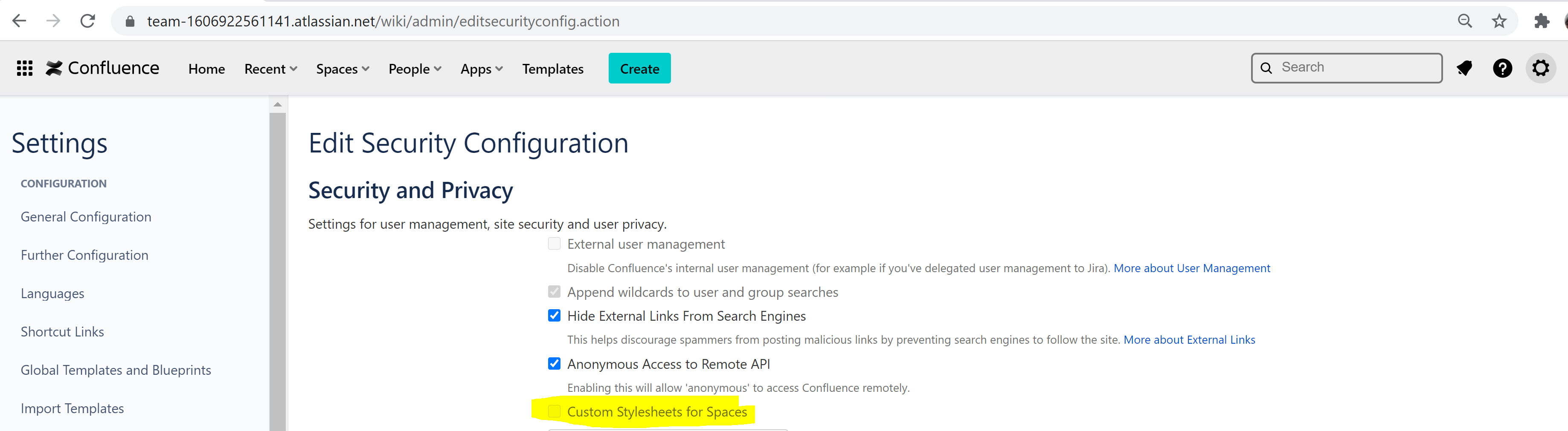 How to change background color of the info panel.