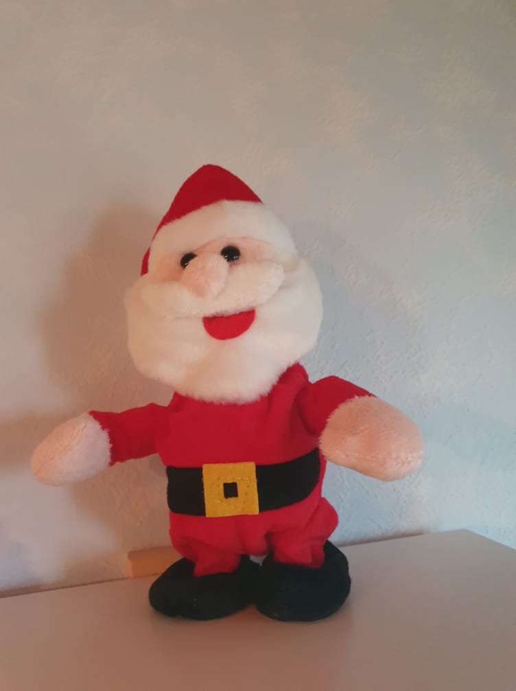 Friday Fun: Your Christmas presents!