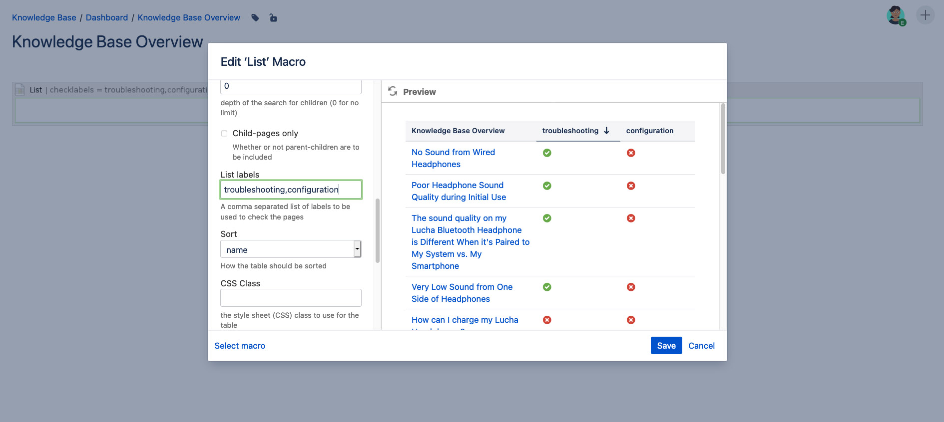 How to Add Labels to Multiple Pages in Confluence - Atlassian Community