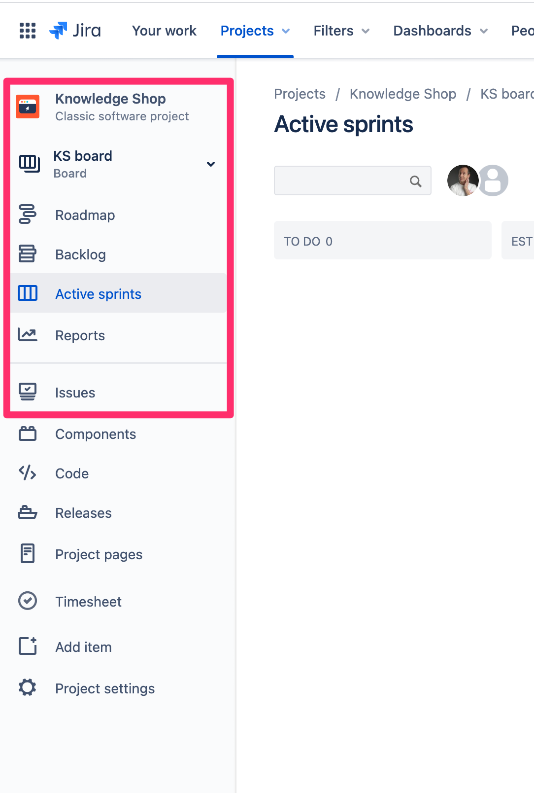 Solved: How to add Summary button to Main view?