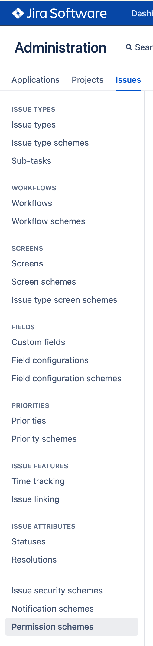 Creating a Jira Service Account with Groups and Pe... - Atlassian Community