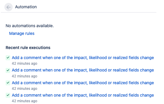 Solved: Field Value changed event triggered once instead o...