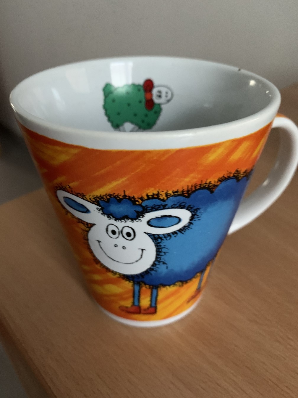 Fun Friday: Your Favorite Mug