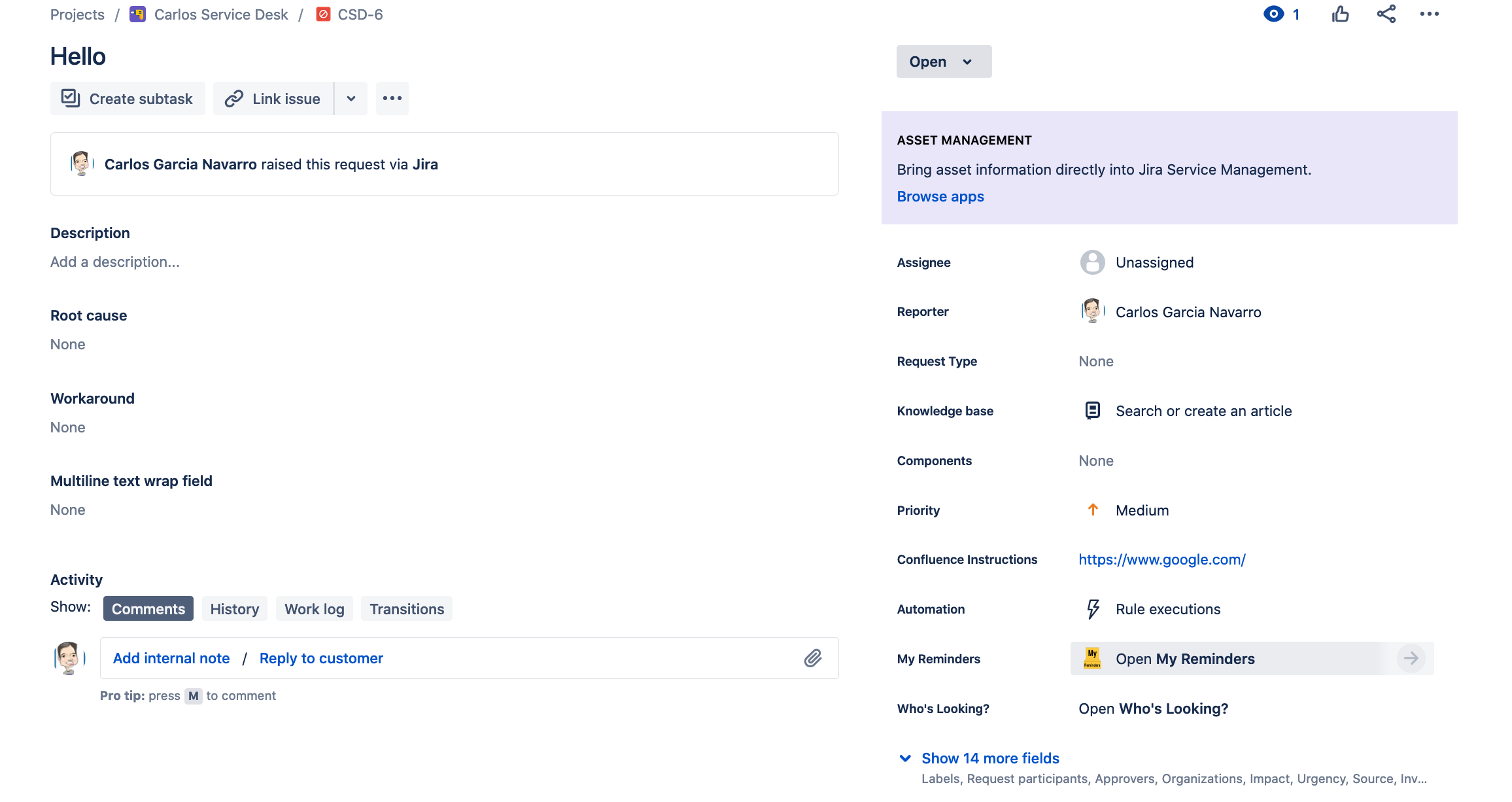 Solved: Help Linking Confluence Page to Jira Ticket/Issue ...