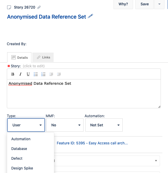 Solved: Do Risks in JIRA Align sync to Risk issue type in ...
