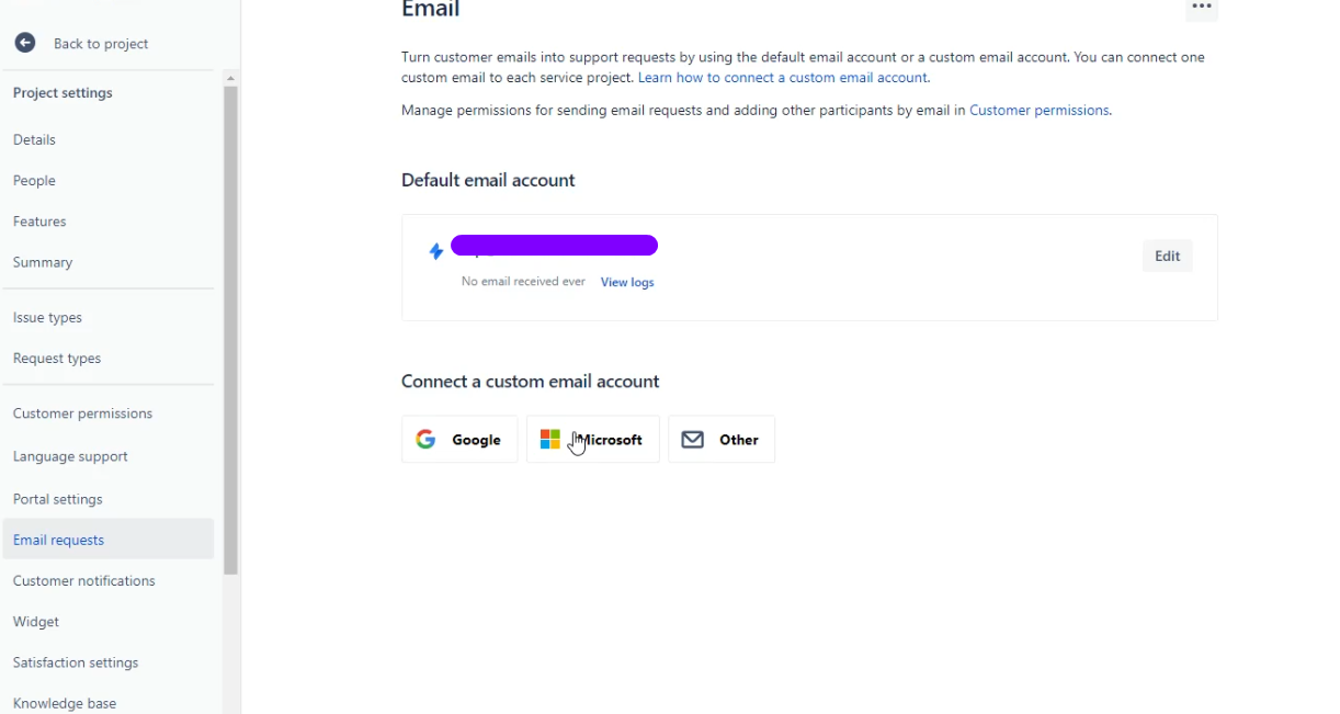 Solved: Setting up mailhandler with OUAth mailbox triggers...