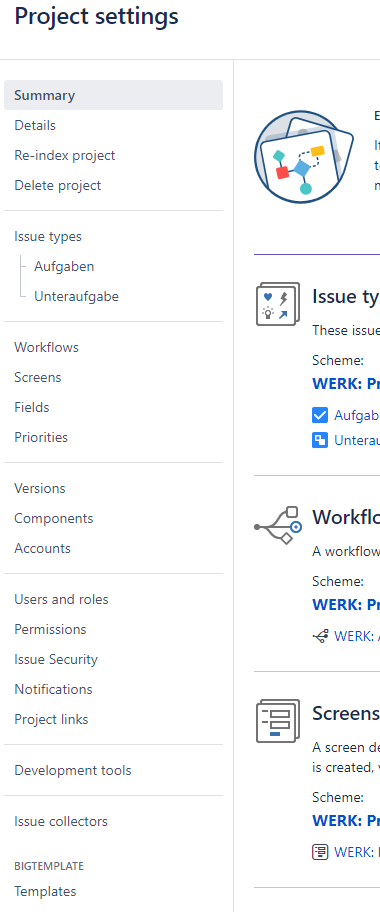 Solved: "Automation" Missing at Project Settings at Jira S...
