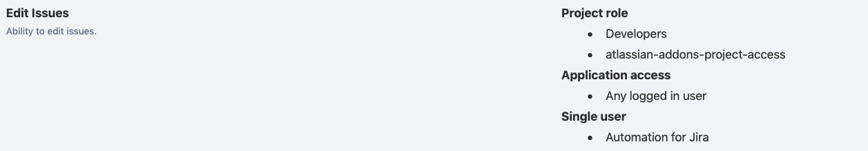 Solved: How to resolve permissions errors in Jira Automati...
