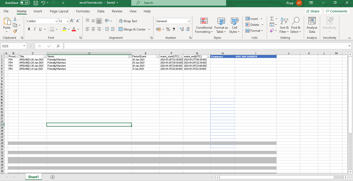 How to upload excel sheet on confluence in same fo...