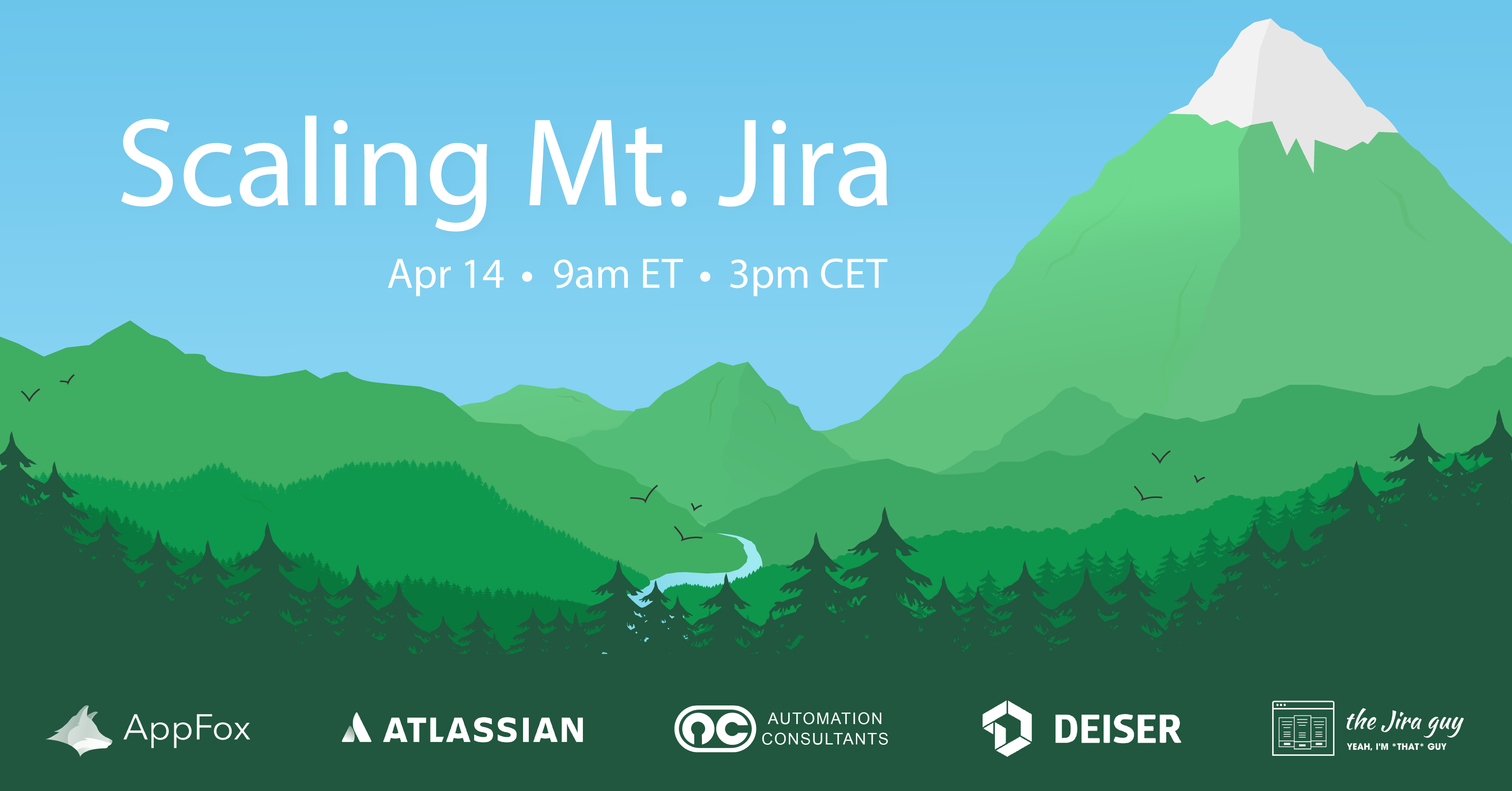 What are the main considerations when scaling Jira... - Atlassian Community