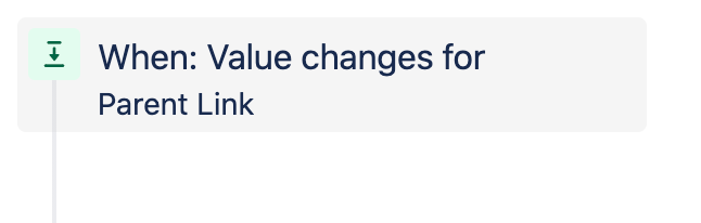 Automation For Jira How Detect When A Subtask Is