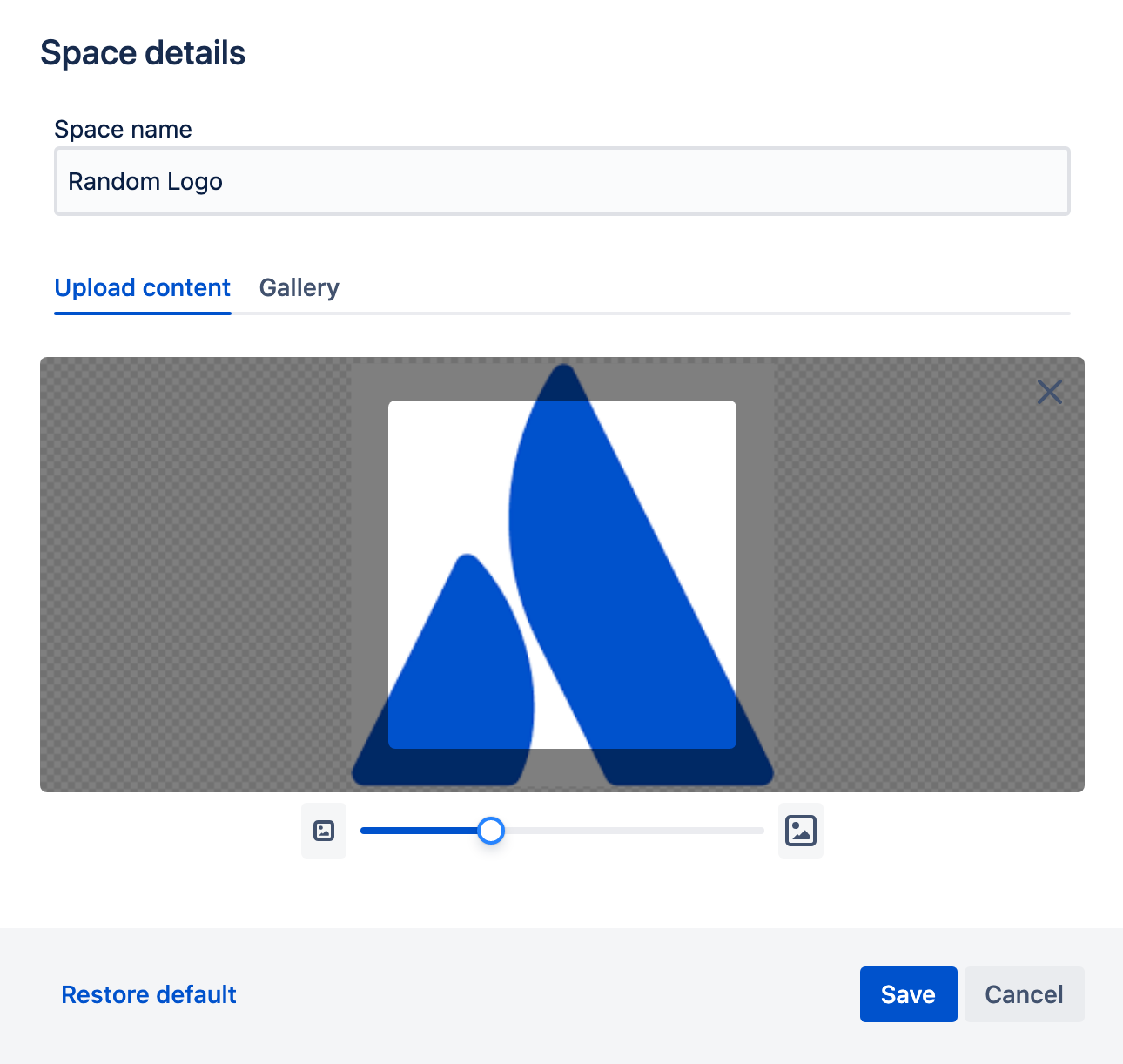 New icons for your Confluence Spaces! - Atlassian Community