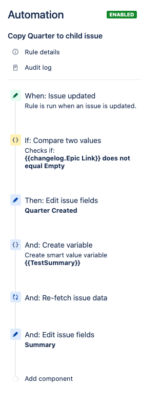 Jira Automation Increment Value In The Title 