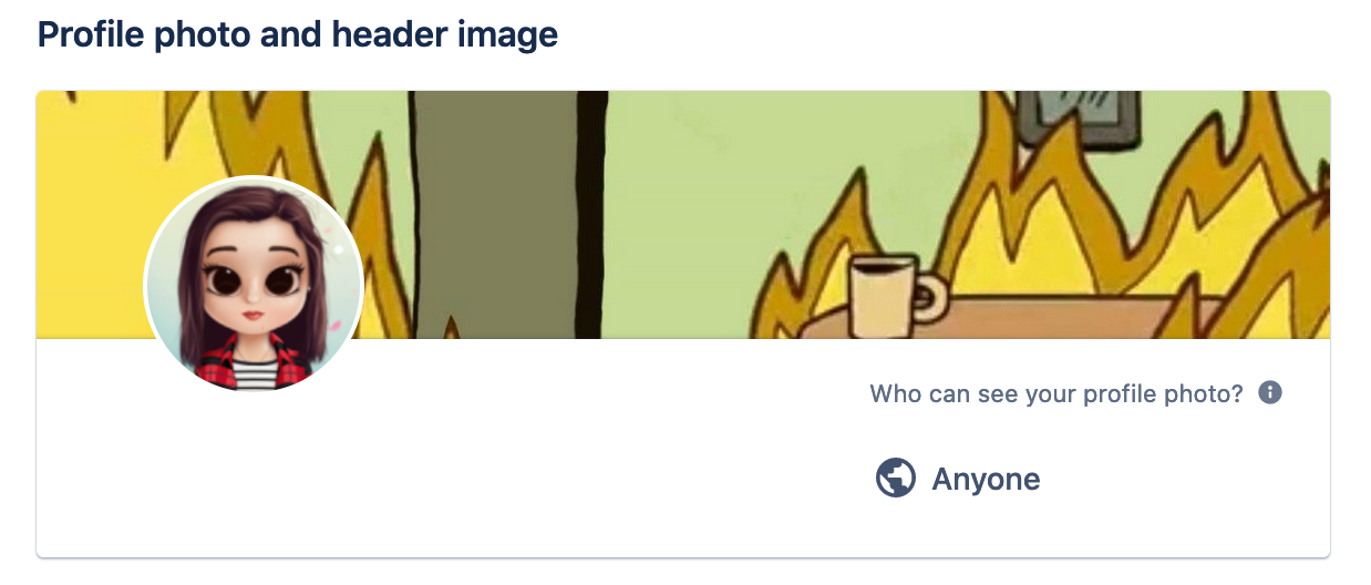Solved: Best profile Header Image resolution?