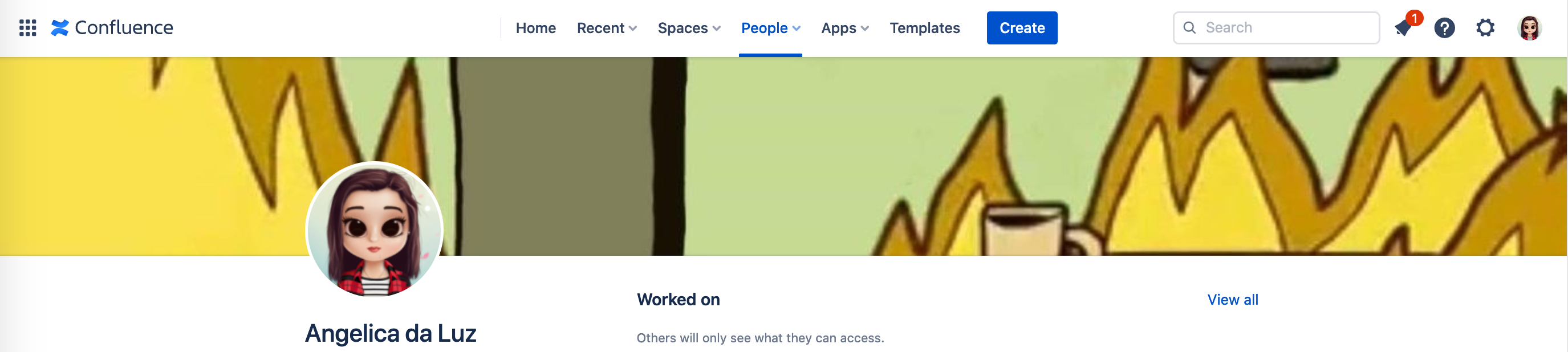 Solved: Best profile Header Image resolution?
