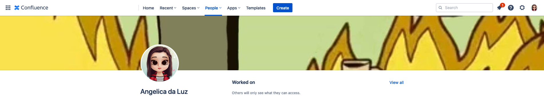 Solved: Best profile Header Image resolution?